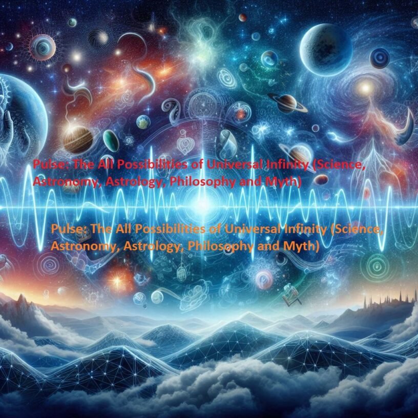 Pulse: The All Possibilities of Universal Infinity (Science, Astronomy ...