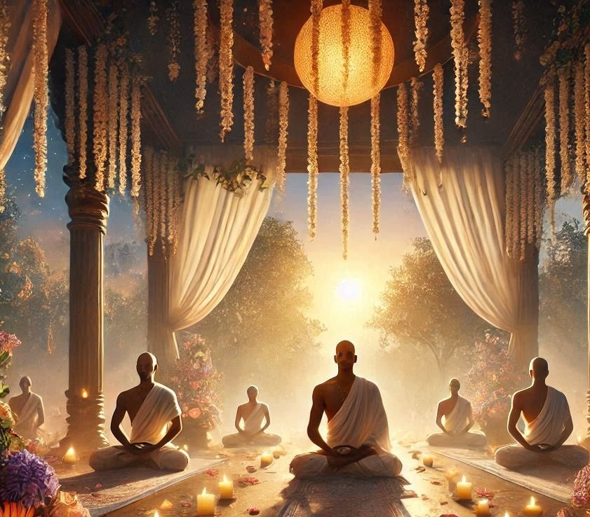 श्री विद्या साधना का रहस्य Shri Vidya Sadhna Ka Rahasya - Pandit Ajay ...